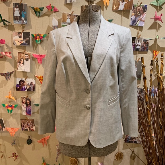 GAP | Jackets & Coats | Nwt Pants Suit | Poshmark